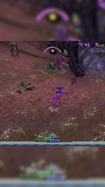 Spore Небесный гость Везде мой дом новый друг