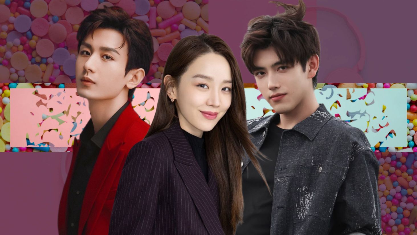 «ЧАС РОМАНТИКИ». «САЛЬМОКДЖИ». «ЗОЛОТАЯ ВЕТВЬ». «КОЛОНИЯ» I DORAM's NEWS I MISS RIGHT