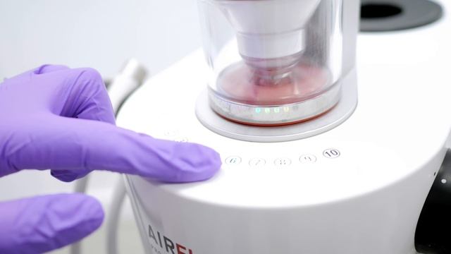 GBT протокол  стоматологической клинике "Два Дантиста"