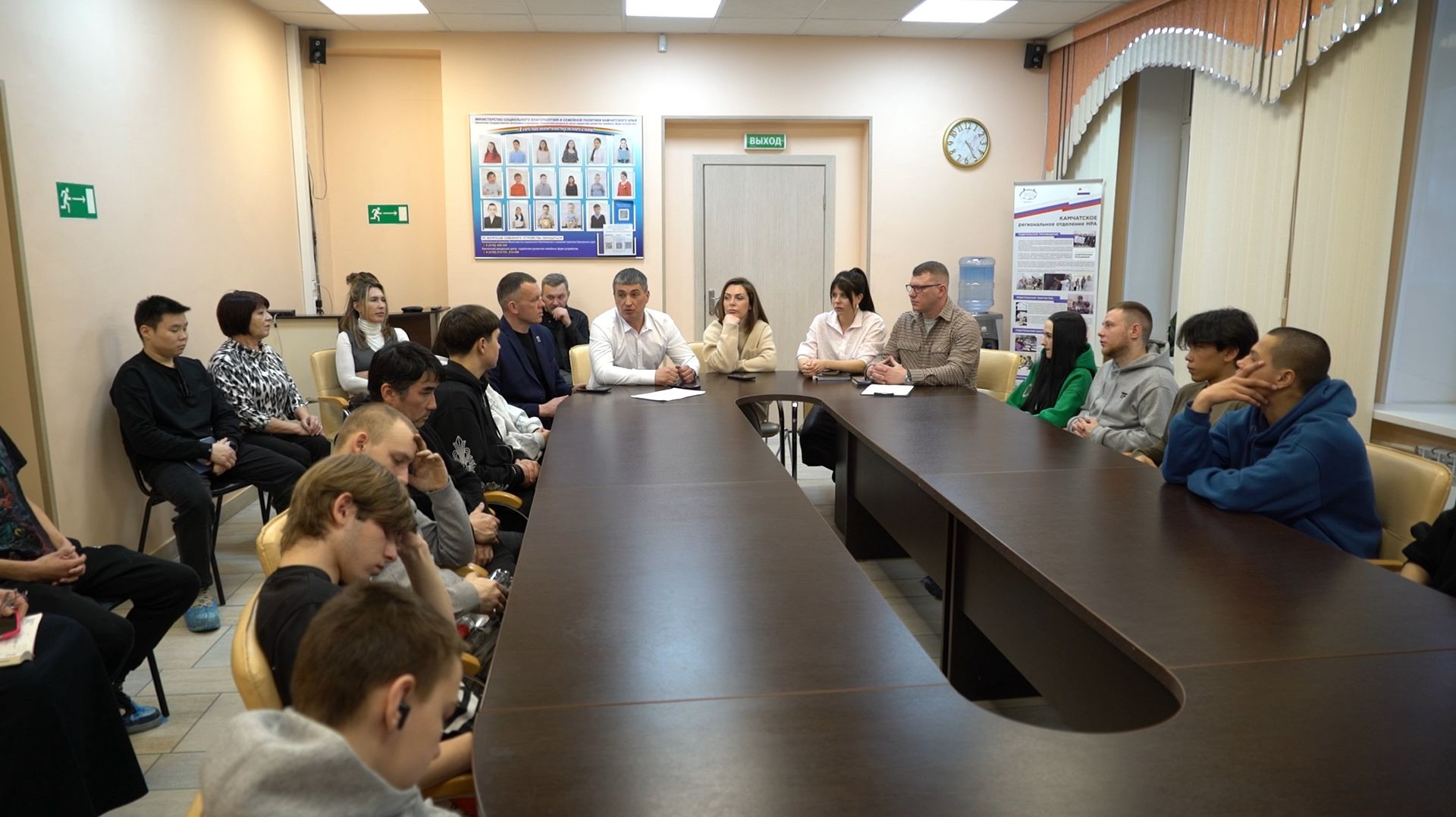 КУРС НА САМОСТОЯТЕЛЬНУЮ ЖИЗНЬ