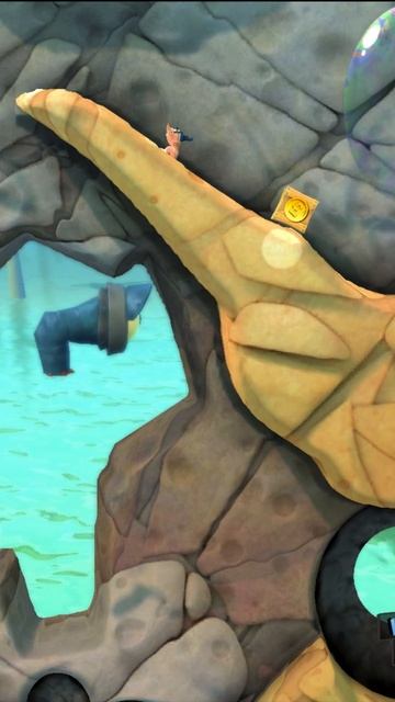 Worms: Revolution. И гранату кинь