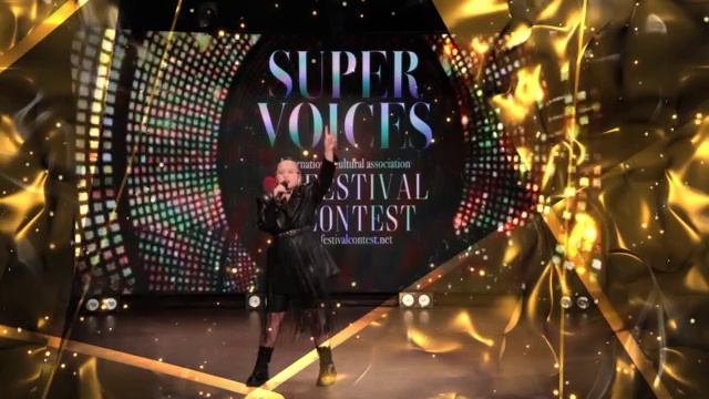 Видео отчет "Super Voices" Санкт-Петербург 2026г.