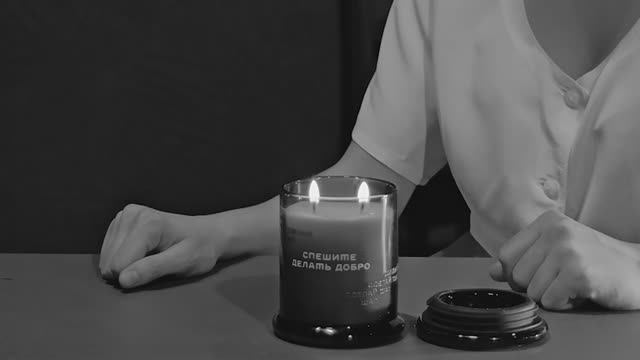 Уникальный мерч к премьере спектакля «Спешите делать добро»