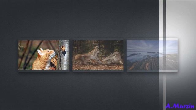 Ramio Lin - Мистический Композитор