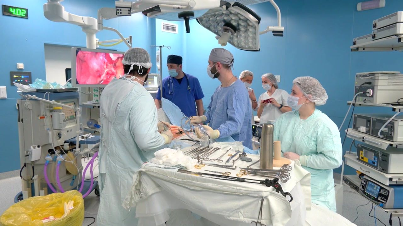 Кострома становится одним из центров медицинского туризма в нашей стране