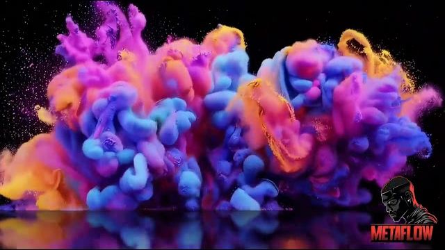 [Album] I CAN'T STOP!- The Crystal Method Inspired AI Electronic Mix _ Futuristic Breakbeat