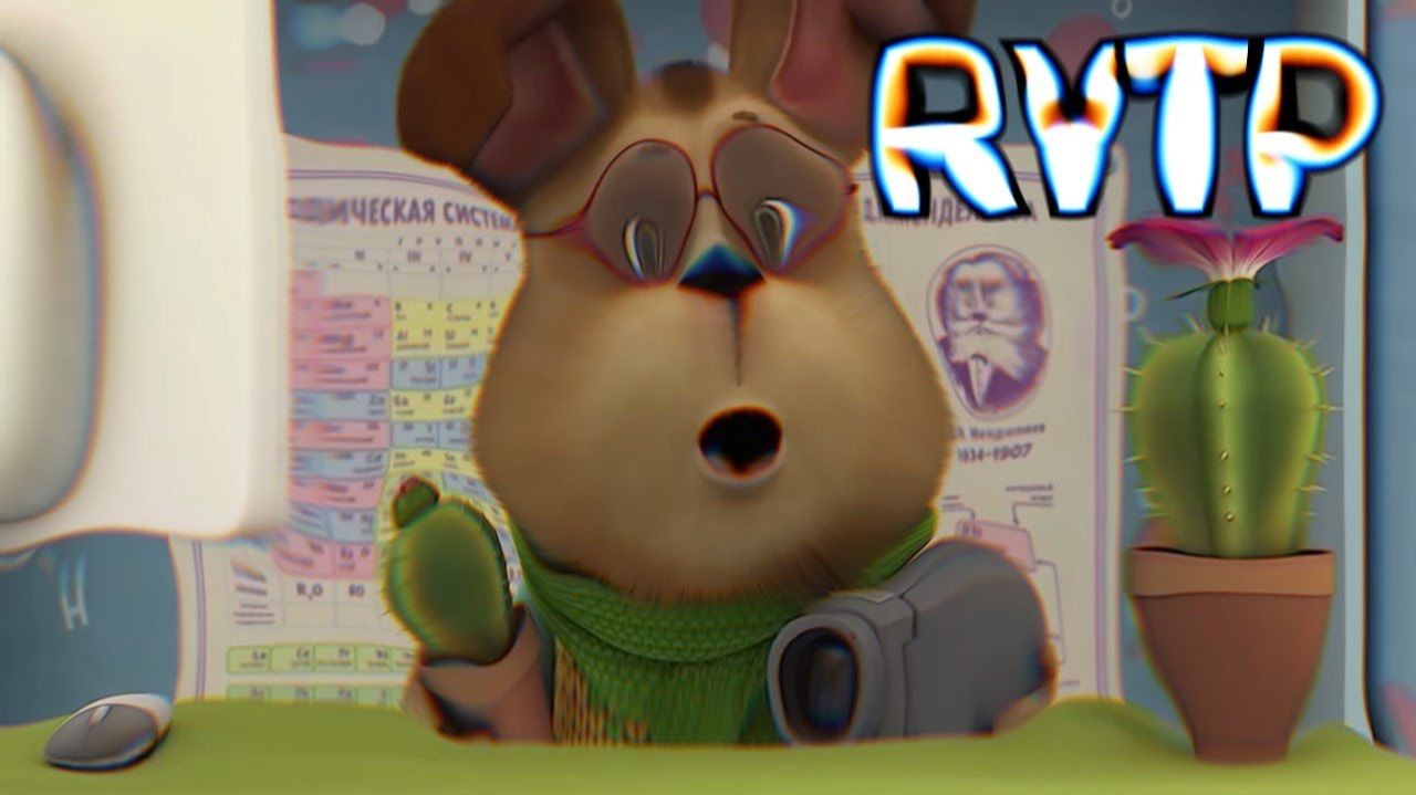 боскины 11 RYTP ENTRY