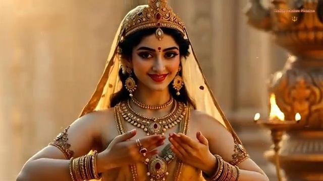 Мантра для восстановления жизни и стабильности