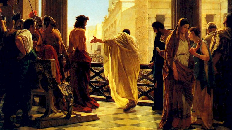 19.02.2026 Евангелие дня 📖