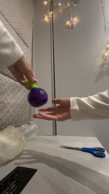 Распаковка термозащиты с Poizon — салонный эффект дома!