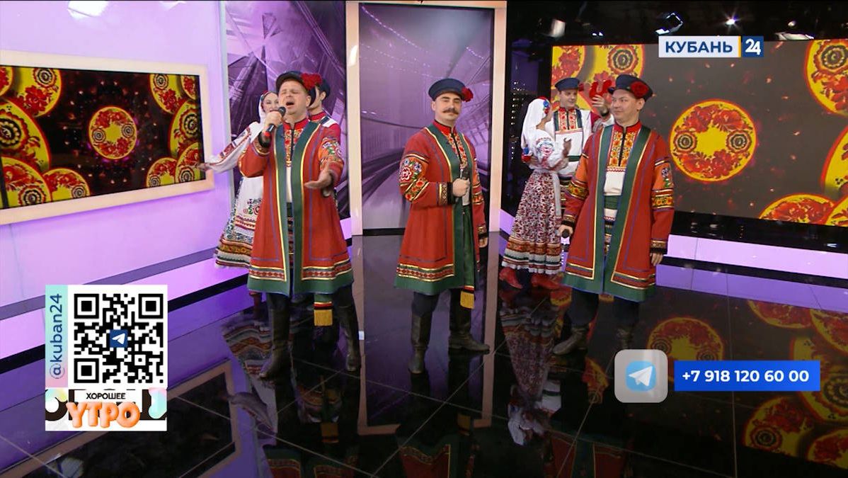 Евгений Христолюбов: русская душа в первую очередь радуется, а потом горюет