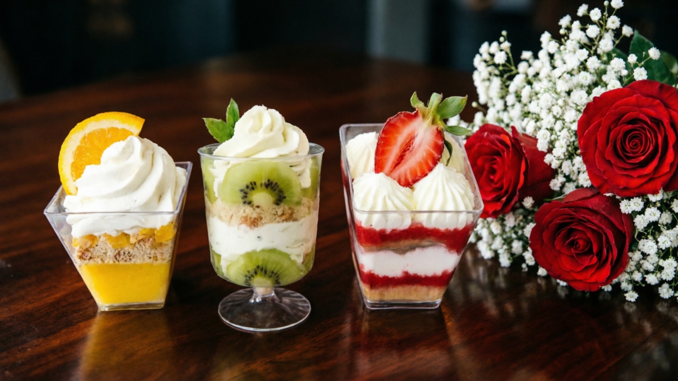 десерт 14 (3 десерта)