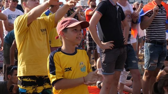 ФанФест Чемпионата мира по футболу (2018)