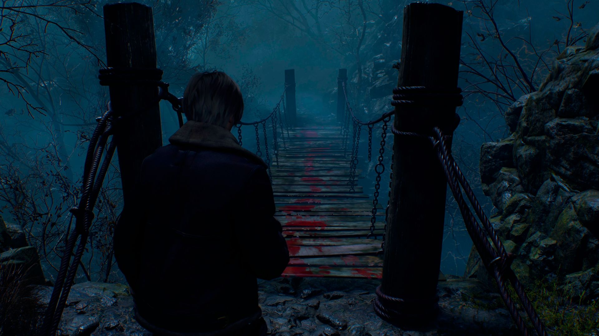 СНОВА РЕЗИДЕНТ ► RESIDENT EVIL 4 #1