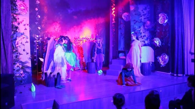 НАШТ СПЕКТАКЛИ | РЕДИСКИНЫ НЕ СДАЮТСЯ | АЛЬАТРОС