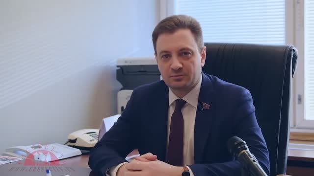 КПРФ Георгий Камнев - Объяснение как проходят выборы и Избирательный Кодекс КПРФ, 16 февраля 2026