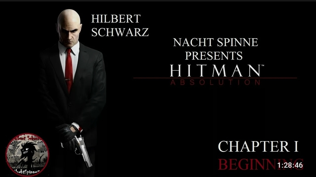 Hitman Absolution - Часть 1: Убийство Дианы, Король Чайна-Тауна, Отель Терминус.