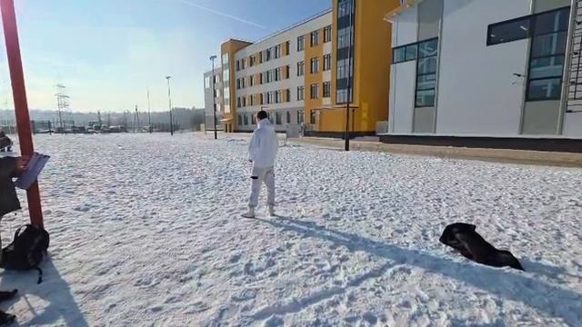 «Лига кадетского спорта»