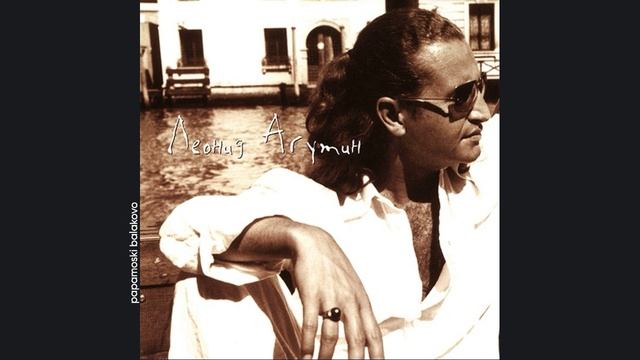 Леонид Агутин - Половина сердца, 2000 Леонид Агутин (papamoski balakovo)