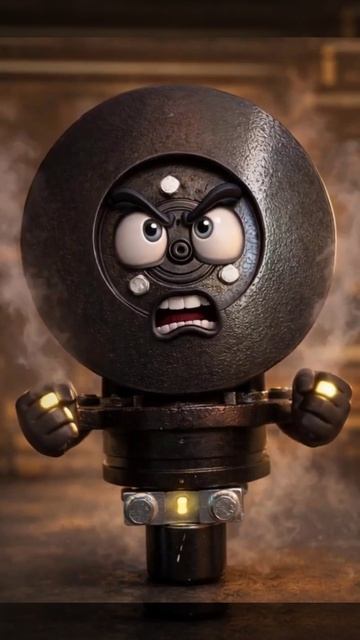 🌾  Редуктор Pro-Drive 85 MVv с головкой привода и шкивом [Серия 1]