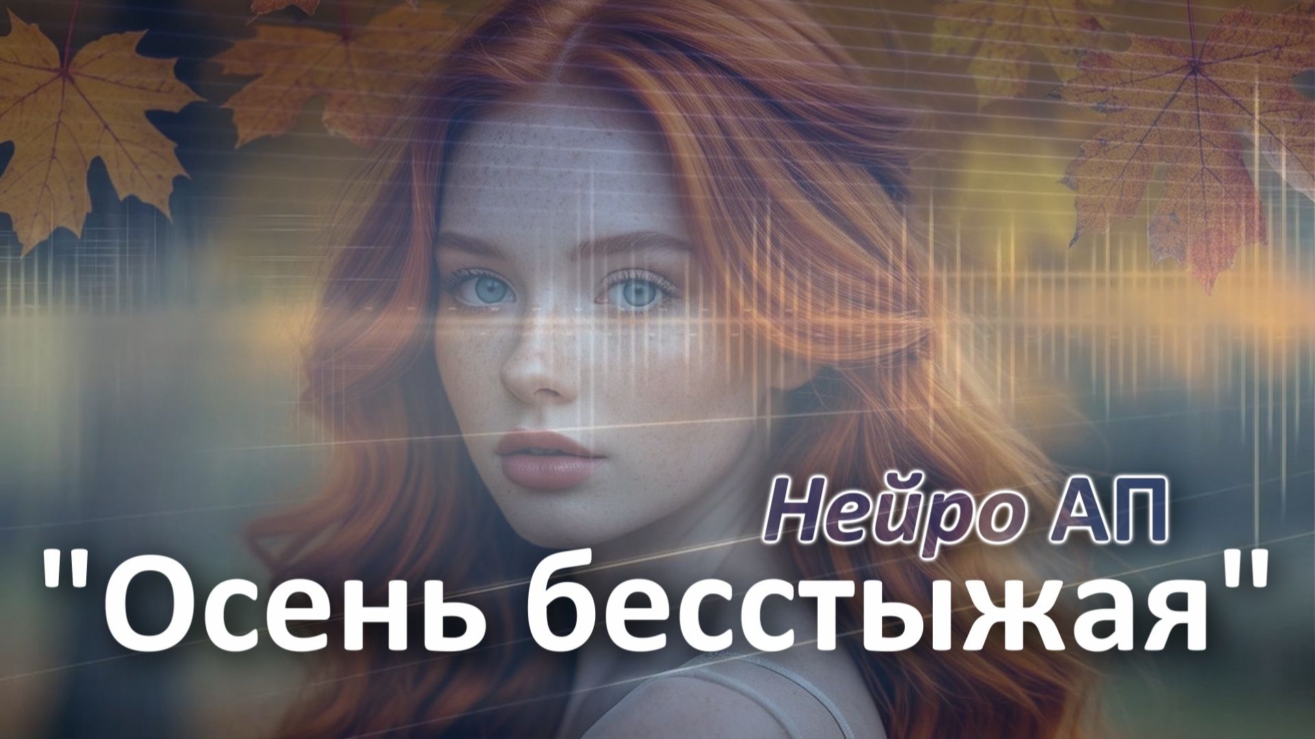 Осень бесстыжая | Нейро АП (Александр Поспелов)