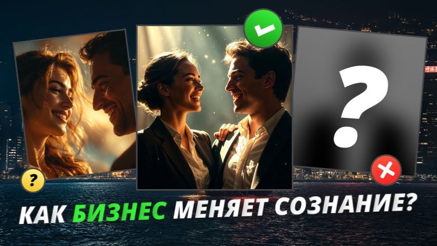 Как Брэйфбизнес меняет сознание и мировоззрение участников | Энергия, успех, МЭЦ I 7Я Брэйфистов