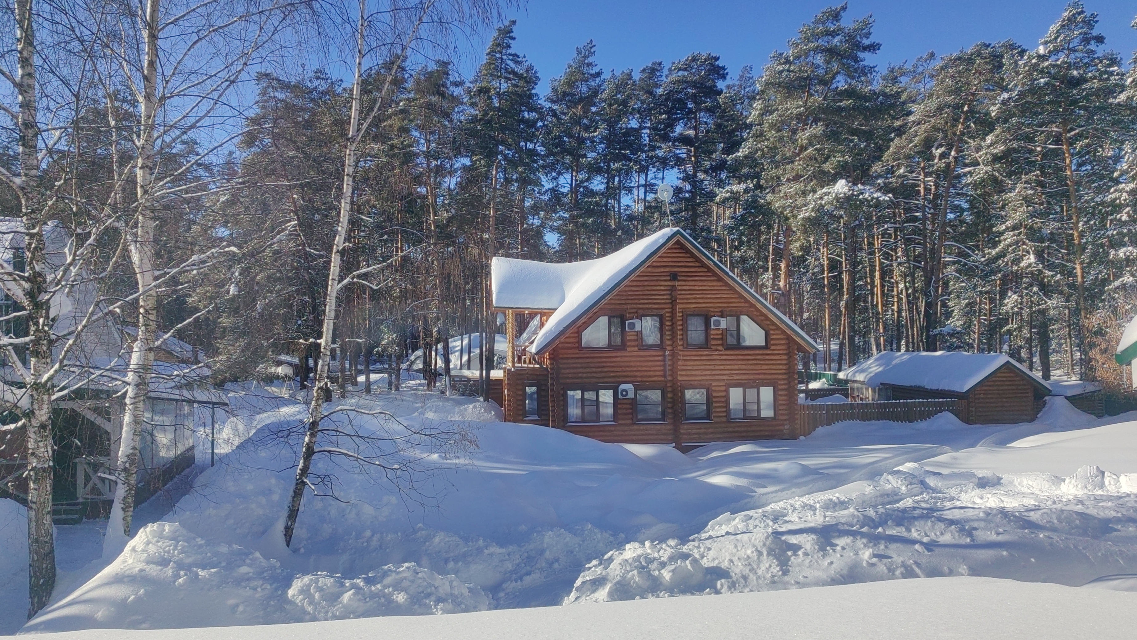 усадьба Жемчужина Чебоксары 2026