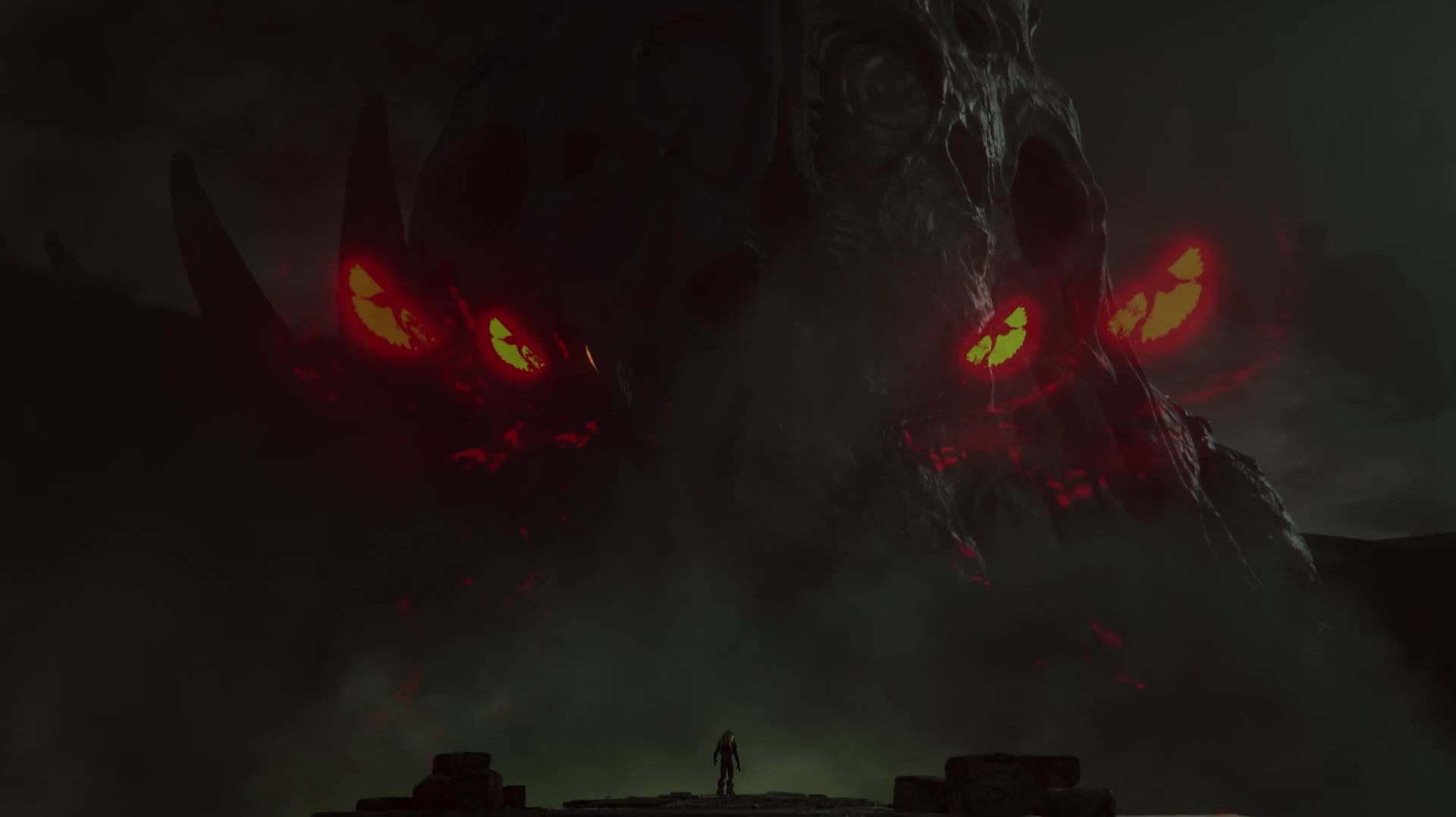 Cthulhu: The Cosmic Abyss - Геймплейный трейлер Investigation