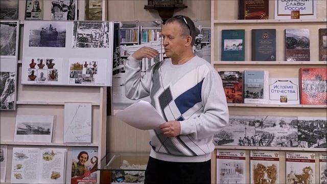 История одной фотографии.  Бюст В.Чкалова