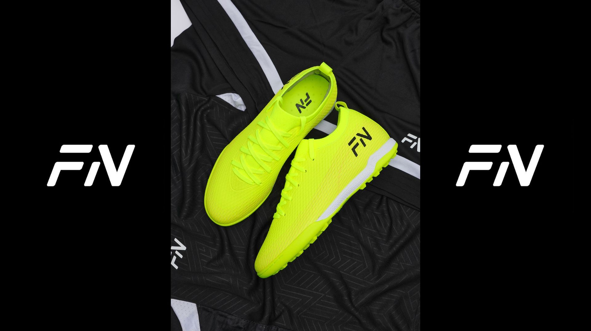 KFN5061002-905. FN5061002-905. Сороконожки для футбола, FN Balance (TF)