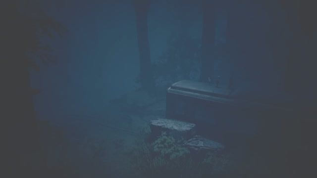 REANIMAL: Часть 1