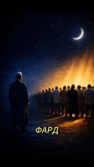 Не постись отдельно от общины