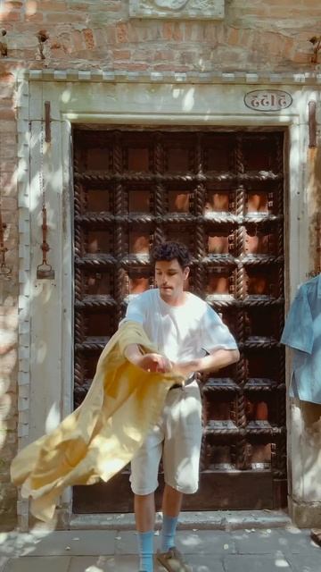 1 или 2? Какой образ понравился больше?