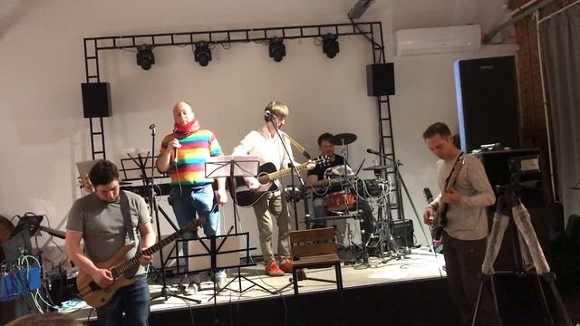 Вечер памяти Ромы Голубева клуб февраль 2019 г   IMG_8886