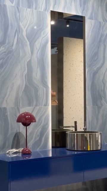 FAP Ceramiche, Cersaie 2025   #history #interiordesign #интерьер #interiormaster #home