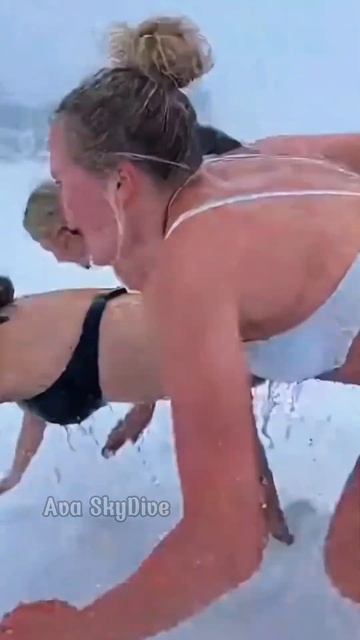 Горячая вода