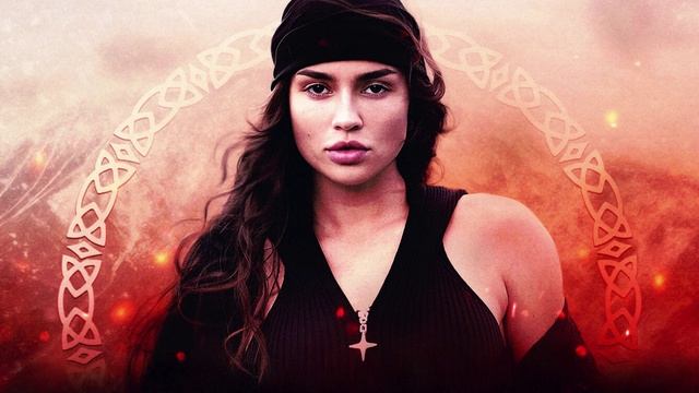 Bearwolf & Timplush - Валькирия