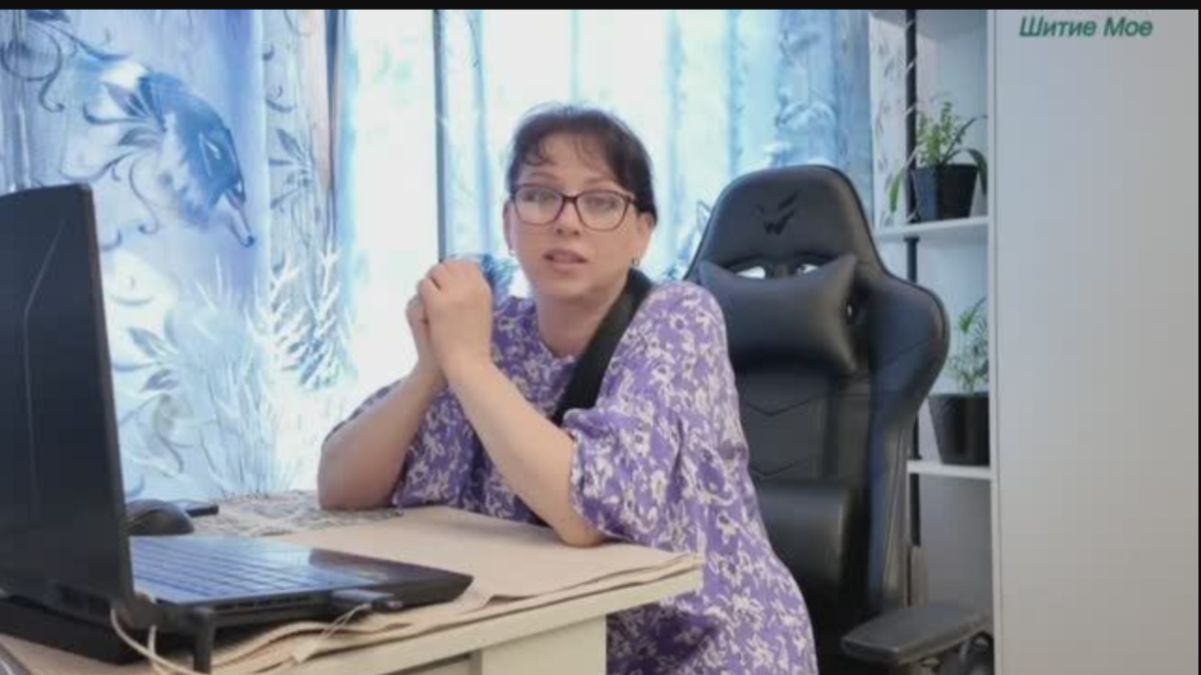 Делюсь своими мыслями.