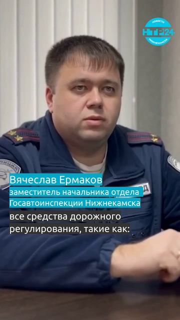 «Народный инспектор»: инструкция от замначальника отдела ГАИ