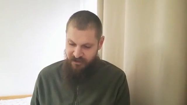 Проповедь: Путь спасения. Андрей Миллер.15.02.2026