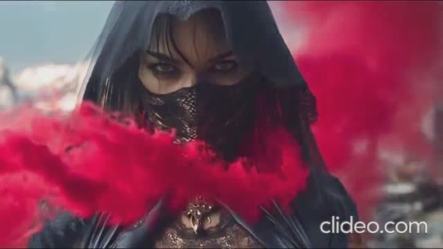 Она не умела любить