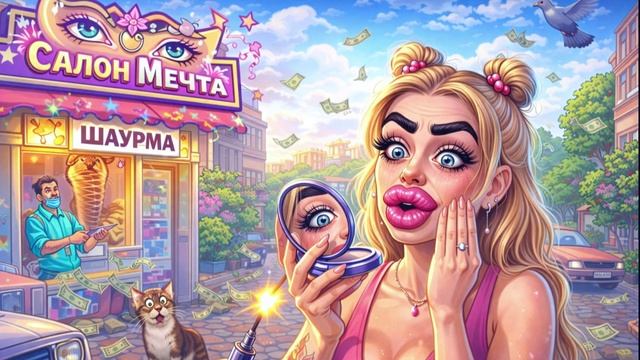 Слушаем, улыбаемся и помним: натуральность всегда в моде!