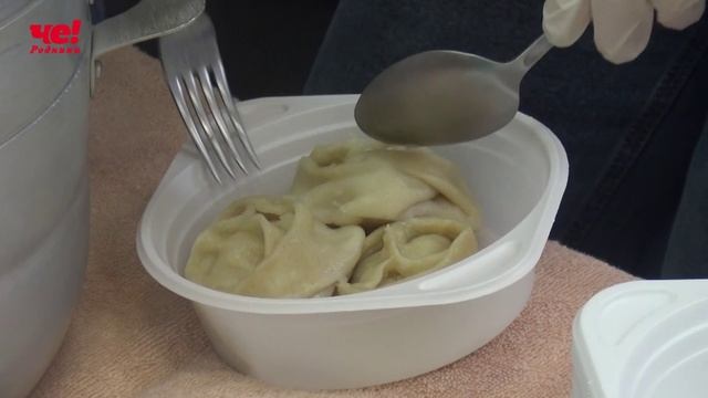 Благотворительная ярмарка