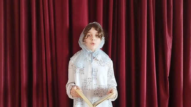 Казыдуб В_Пасха, моя пасха