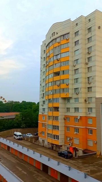 Пятигорск утро 2021