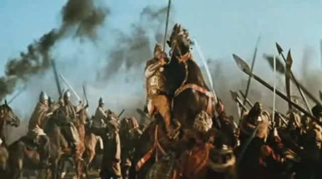 г. Зарайск. Летопись 16 - 17 веков. По Зарайской летописи В. И. Полянчева. Полная версия.