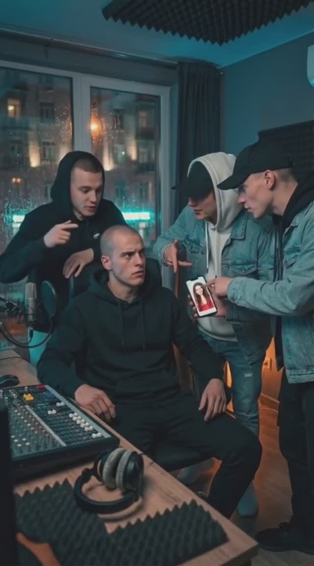 ЛЁНЯ - Четыре стороны