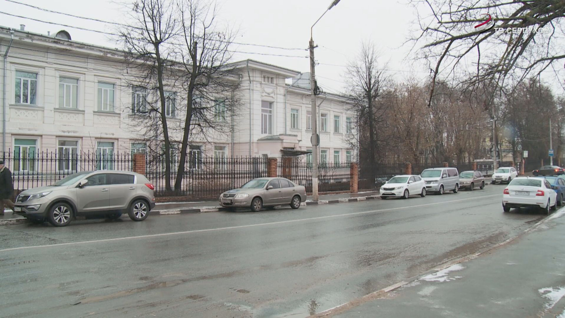 В Серпухове продолжается реализация программы «Здоровое будущее»