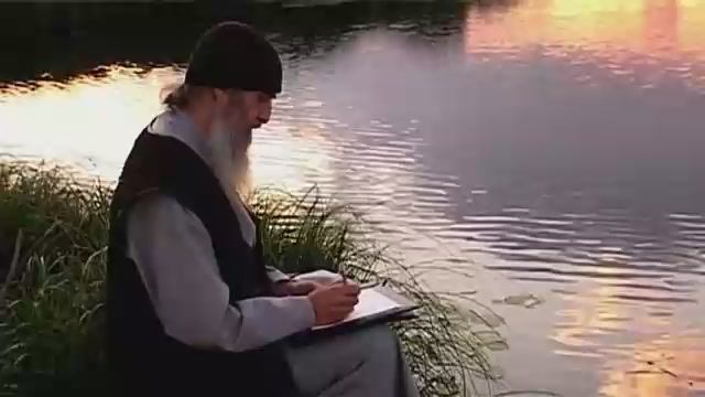 Валентина Матвеева. Русь ещё жива