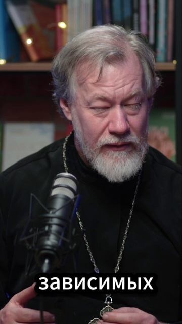 Новый выпуск подкаста «Никея#разговорна»